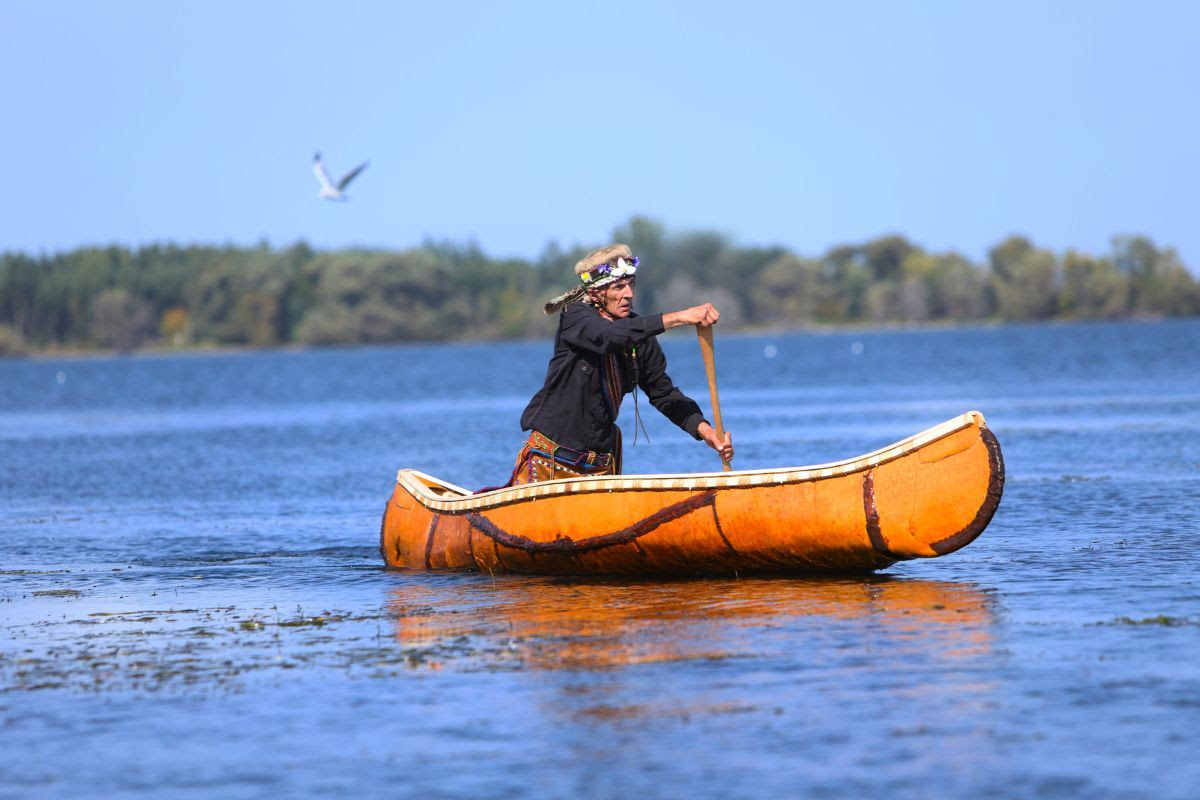 2021 Monthly Updates | Friends of Kingston Inner Harbour