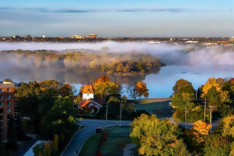 May 2021 Update | Friends of Kingston Inner Harbour